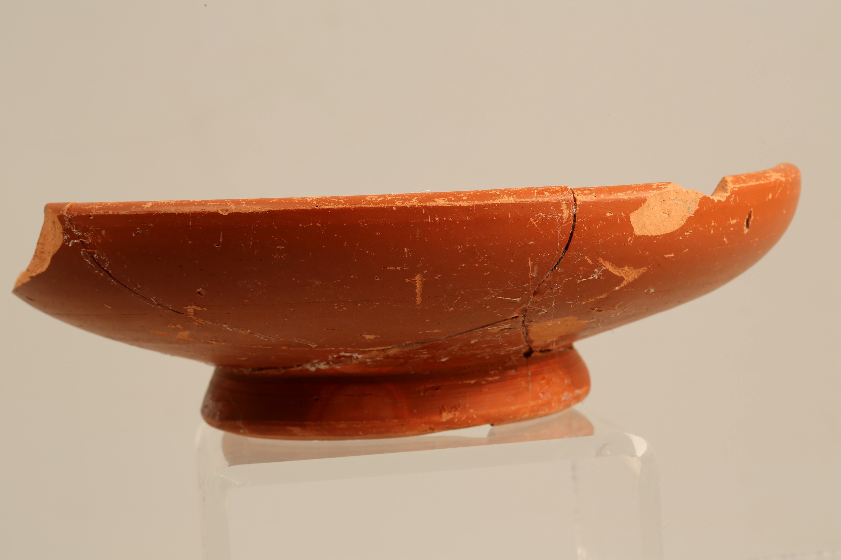 Dragendorff 32, Midden-Oostgallisch - Provinciaal Archeologisch Depot ...
